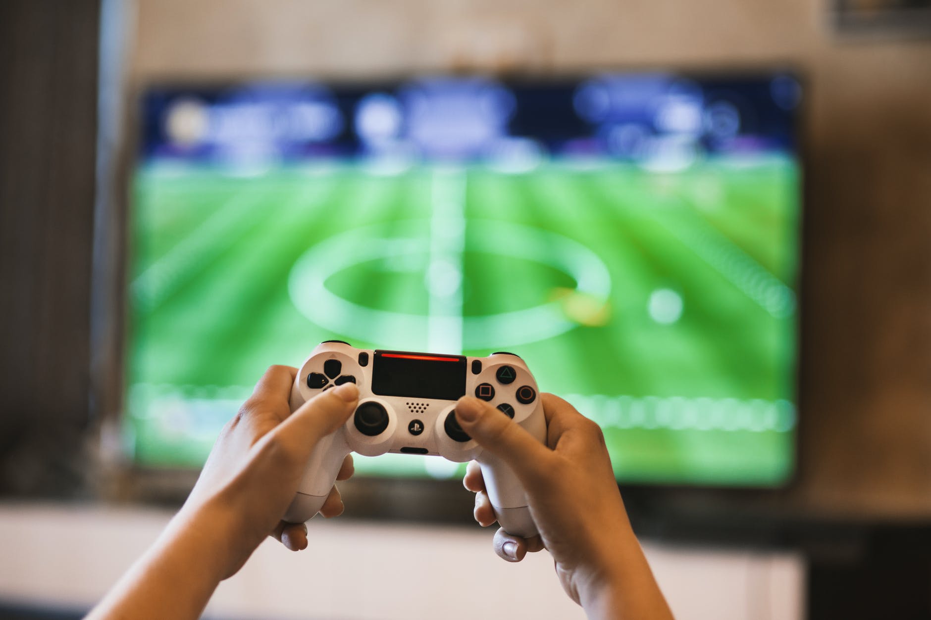 Live football gratuit : regardez vos matchs préférés gratuitement